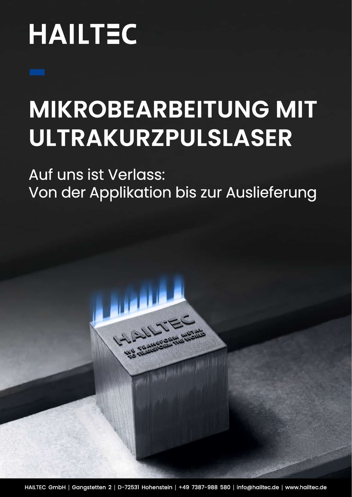 Downloaden | HAILTEC - hoogwaardige metalen producten en ...